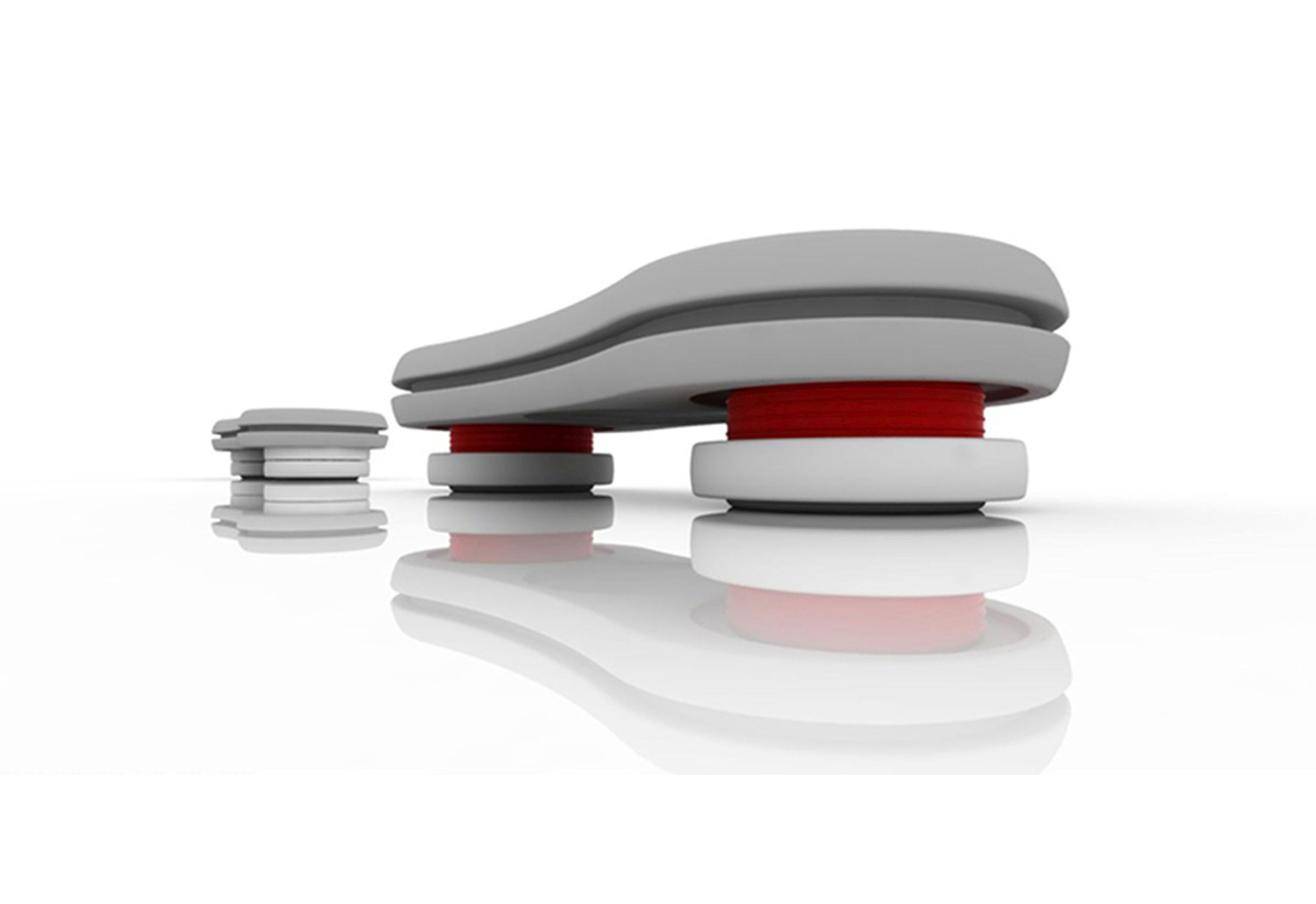 Ruizesquiroz | Balance Step